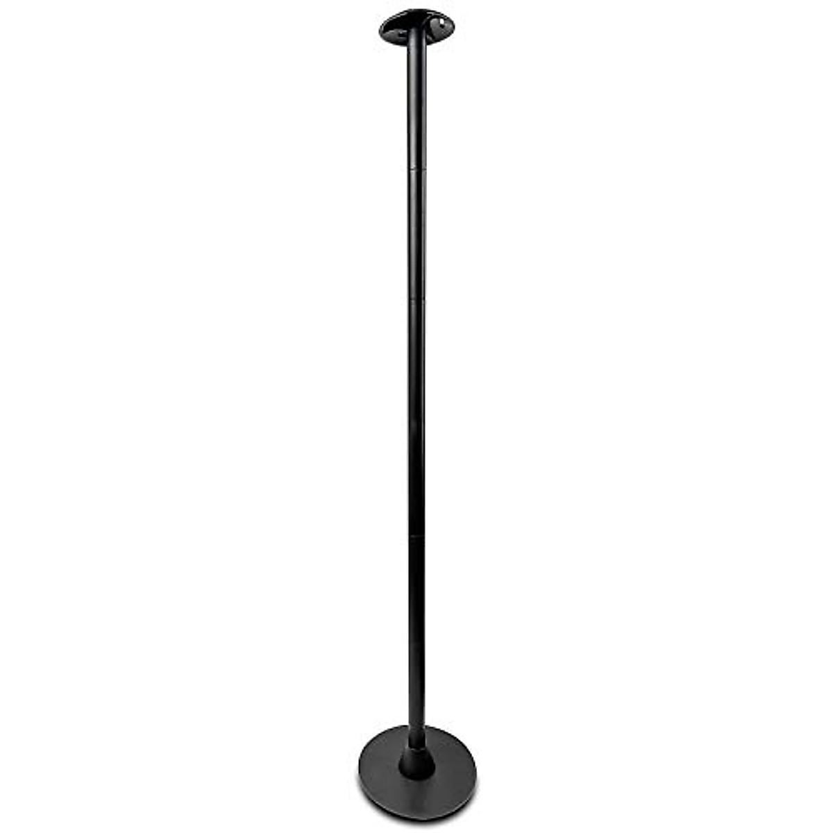 North East Harbor Storage Cover Support Pole Adjustable 12" to 53" Height for Boat Covers, Outdoor Grills, Patio Tables, Outdoor Patio Furniture, etc. - Prevents Water from Pooling or Standing