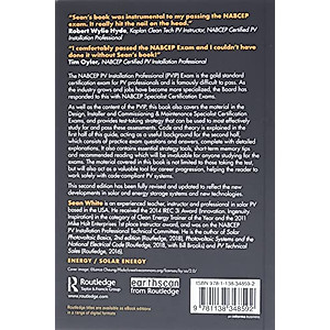 Solar PV Engineering and Installation