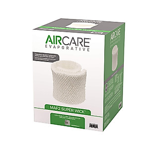 AIRCARE MAF2 Replacement Wick Humidifier Filter for MA0800