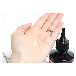 MOREMO Water Treatment Miracle 10 200ml / hair treatment / damaged hair care