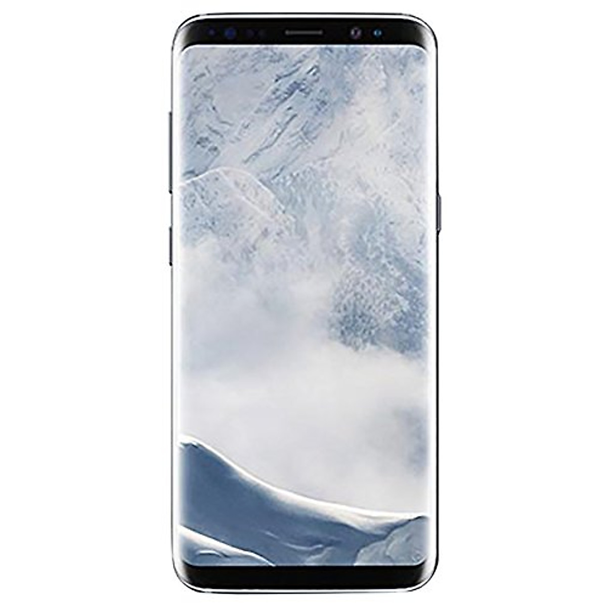 Samsung Galaxy S8 64GB Unlocked Phone - US Version (Arctic Silver)