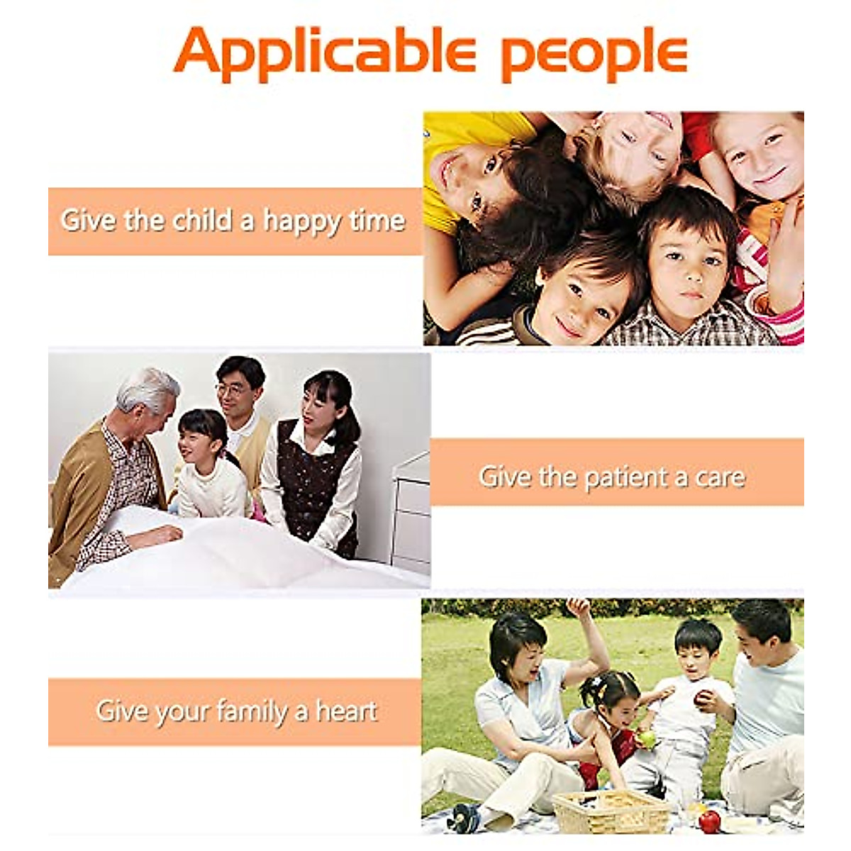 AOSUYOU 3 Layer Stainless Steel Leakproof Lunch Box, Portable Carry Hand Food Storage Container for Work Lunches, Picnic, Travel, Camping with Lunch Bag