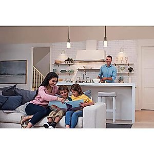 Lutron Diva LED+ Dimmer Switch for Dimmable LED, Halogen and Incandescent Bulbs, 250W/Single-Pole or 3-Way, DVCL-253P-BL, Black