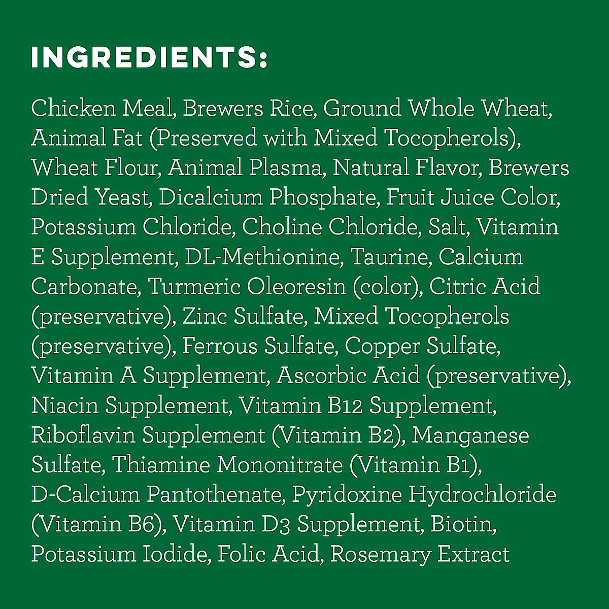 Greenies Smartbites Immune Support Crunchy & Soft Dog Treats, Chicken Flavor, 28 oz.