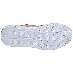 Propét Women's Travelbound Aspect Sneaker, Sand,6 M US