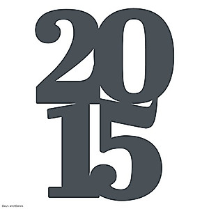 Cricut 2002574 Days and Dates Cartridge