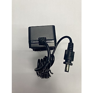 ULTTY Power Adapter for Air Purifier Fan with H13 HEPA R021, R022D, R020, Black