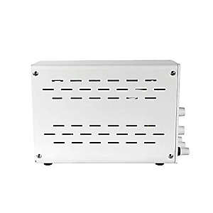 NICE-POWER DC Power Supply Adjustable Variable 4 Digital LED Display Adjustable Regulated Switching Power Supply Digital (30V 10A)