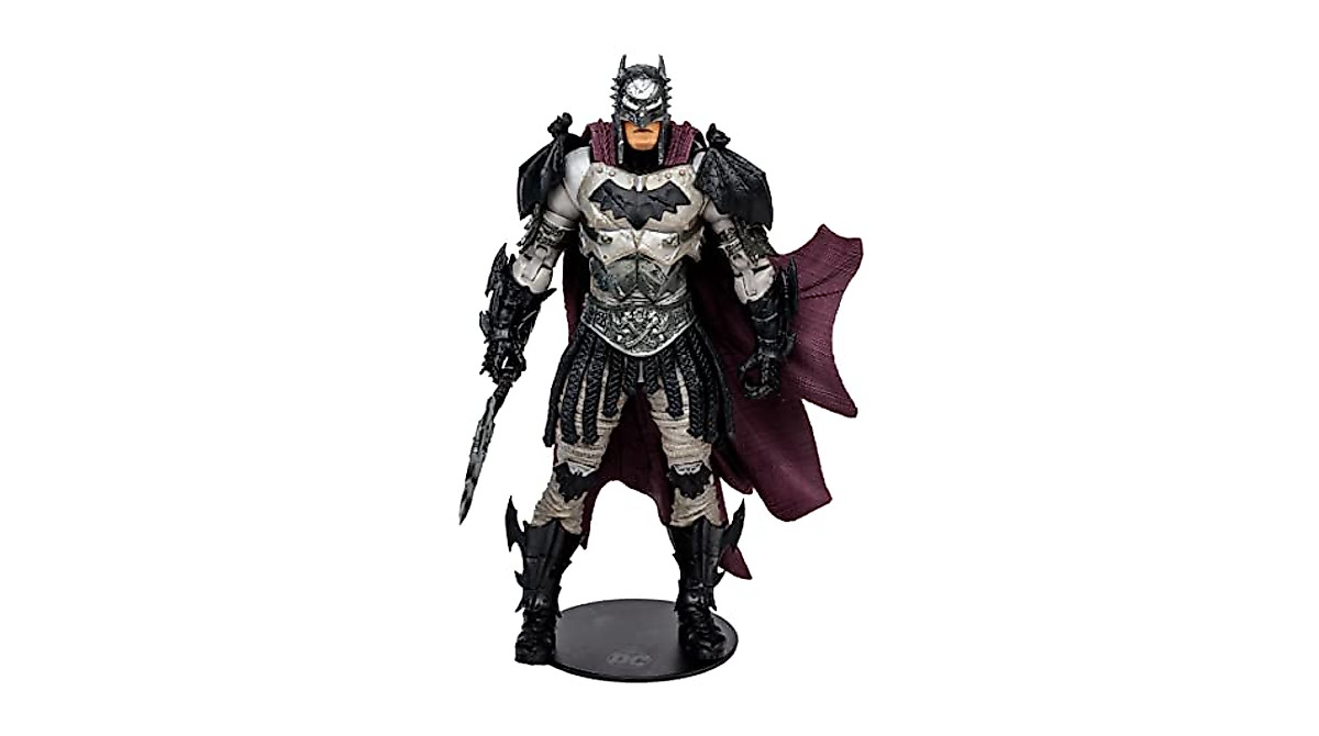 Shop Gladiator Batman 7" DC Multiverse Figure