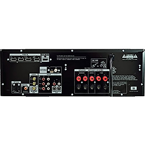 Sony STRDH550 5.2 Channel 4K AV Receiver