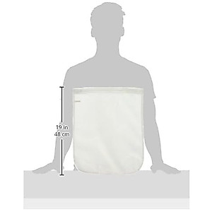 Whitmor Mesh Wash Bag