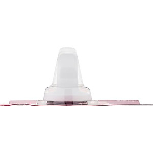 Command Large Utility Hook, White, 1-Hook, 2-Strips (17003ES)