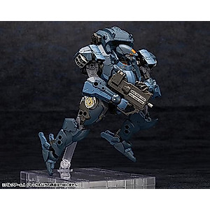 Kotobukiya Hexa Gear: Bulkarm Lamdba Jackal Kit Block Model Kit