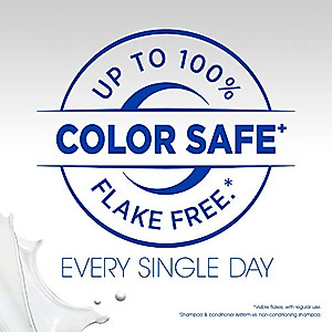 Head & Shoulders Coconut Fresh Anti-Dandruff Paraben Free Conditioner,10.9 fl oz