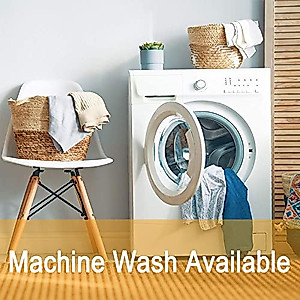 Pro Goleem Car Seat Strap Covers for Babies Soft Car Seat Strap Shoulder Pads for All Car Seats, Stroller, Pushcar, Gray