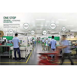 SCHNECKE 33-26320-AA Engine Coolant Temperature Sensor compatible with Ford 15-16 C-Max / 01-07 Courier / 12-16 Edge / 01-17 Escape / 01-15 Explorer / 01-03 Escort / 15-18 F-450 F-550 Super Duty