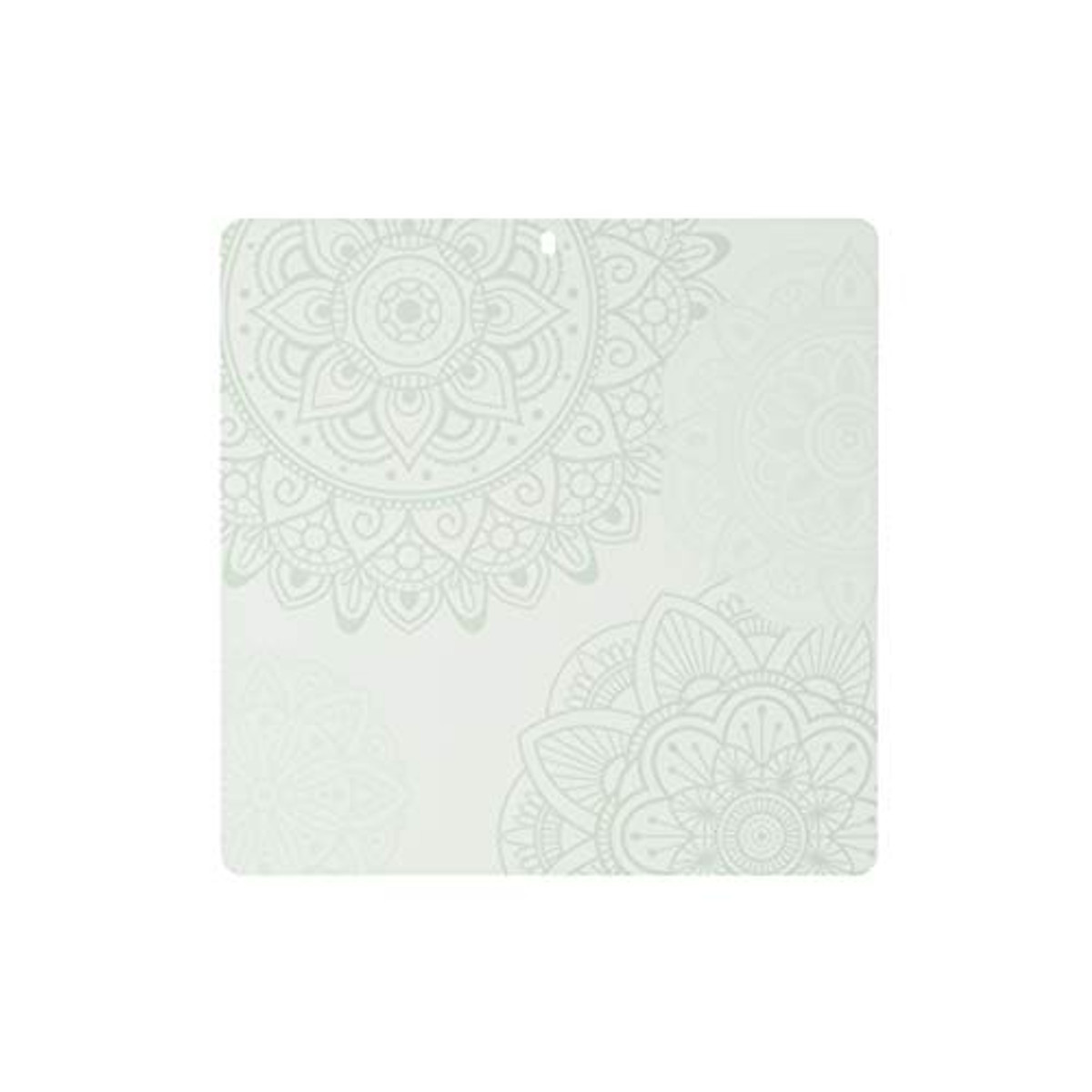 Cricut Self Healing Cutting Mat - Cricut Mat for use with Cricut TrueControl Knife, Rotary Cutter, Craft Knife, Xacto Knife - 18" x 24", Decorative, 2X Healing, Extra-Thick Cricut Cutting Mat, Mint