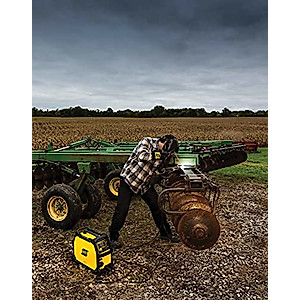 ESAB 0558102240 Rebel EMP 215IC Multi-Process MIG/TIG/Flux/Stick Welding System, sMIG Technology, 4.3" Screen, Victor Gas Regulator, TWECO Fusion 180 MIG Gun, TIG Torch and Electrode Holder