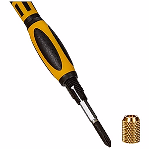 C.K Precision Screwdriver Slotted/PH/TX Set Of 7