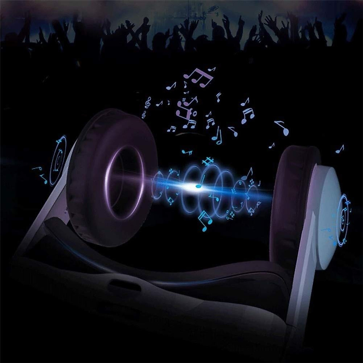 LBWT 3D VR Glasses, VR Helmet Headset Home Virtual Reality Glasses Self-contained Radiator Compatible with 4.0-6.3 Inches Phones