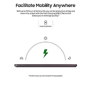 Samsung Galaxy Tab A 8.4", 32GB, Mocha (LTE AT&T & WIFI) - SM-T307UZNAATT (2020) US Model & Warranty