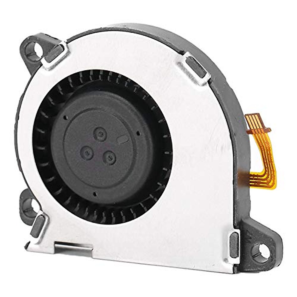 Shanrya Game Console Fan Excellent Suitability Excellent Performance Host Fan Easy to Replace Quality Materials Durable Fine Workmanship for Switch Lite NS Lite