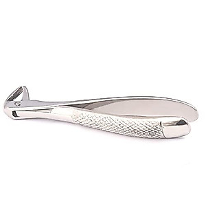 DDP Dental Tooth Extraction Forcep 106 Dentist Lab Tools Stainless Steel