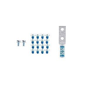 RW RoutersWholesale Accessory Kit Compatible/Replacement for Cisco Nexus 2224TP, 2232PP, 2248TP, 2248TP-E and 2232TM FEX / N2200-ACC-KIT