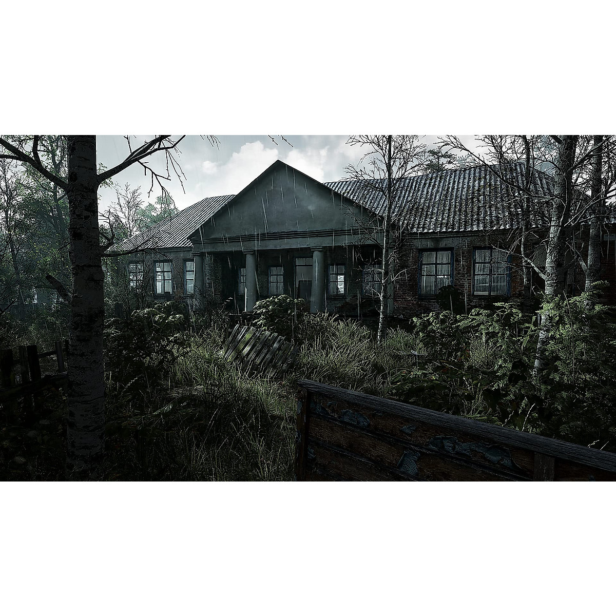 Chernobylite - PlayStation 4