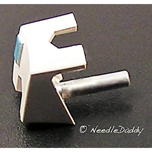 NEEDLE STYLUS for STANTON 500.V3 D-1507 D1507AL D-50 500EL 820-D7AL 4820-D7AL