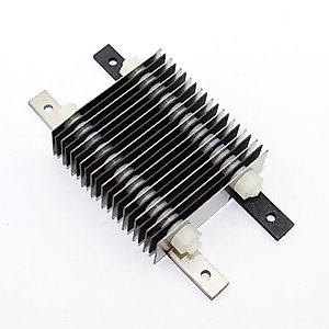 Ru-Ir Titanium MMO Electrodes Plates Set for Fruit Vegetable Machine and HHO Water Electrolyzers,11 Titanium Cathode Plates without Coating and 10 Titanium Anode Plates with Ruthenium-Iridium Coating