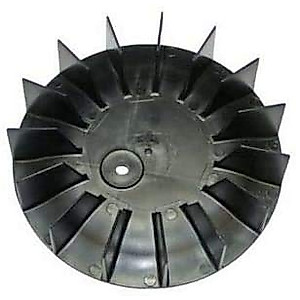 Air Compressor Fan 5.75" OD for Craftsman DeVilbiss Porter Cable AC-0108