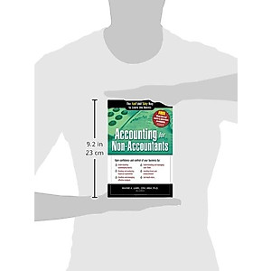 Accounting for Non-Accountants: Financial Accounting Made Simple for Beginners (Basics for Entrepreneurs and Small Business Owners)