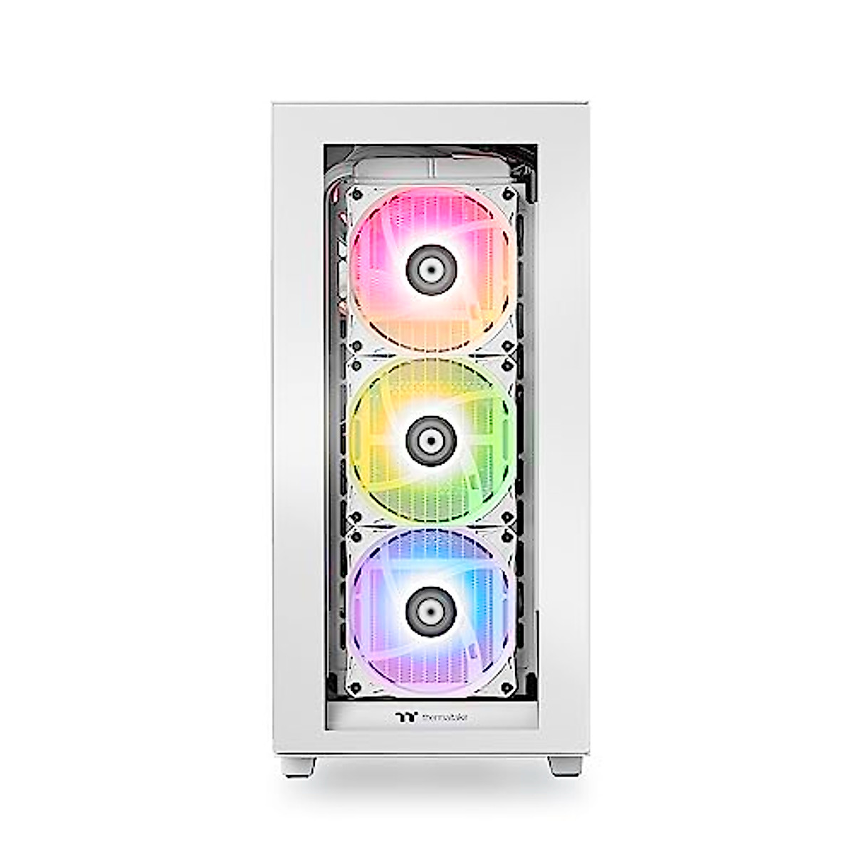 Thermaltake LCGS Avalanche i477T AIO Liquid Cooled CPU Gaming Desktop (Intel® Core™ i7-13700KF, 32GB DDR5 5600MT/s, NVIDIA® GeForce RTX™ 4070 Ti, 2TB NVMe M.2, WiFi) D3AV-Z790-47T-LCS