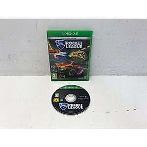 Rocket League: Collector's Edition - Xbox One