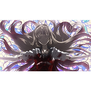 Blast of Tempest: Vol. 1 (Ep. 1-6) (Blu-ray)