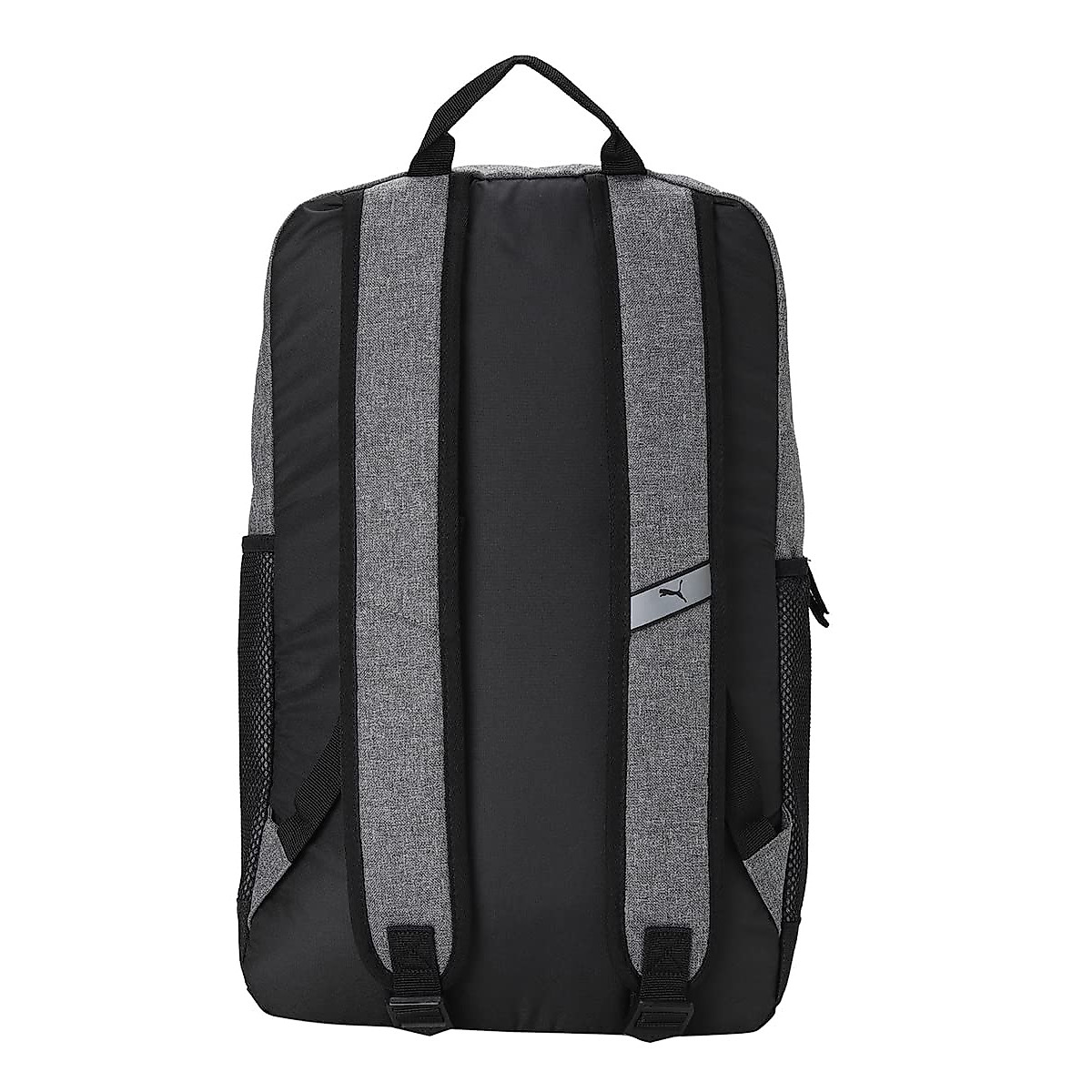 PUMA Backpack, Medium Gray Heather, OSFA