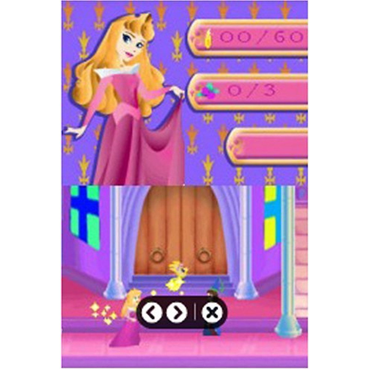 Disney Princess: Magical Jewels - Nintendo DS (Renewed)