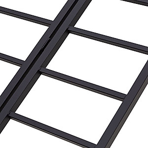 Black Widow Steel Folding ATV Ramp