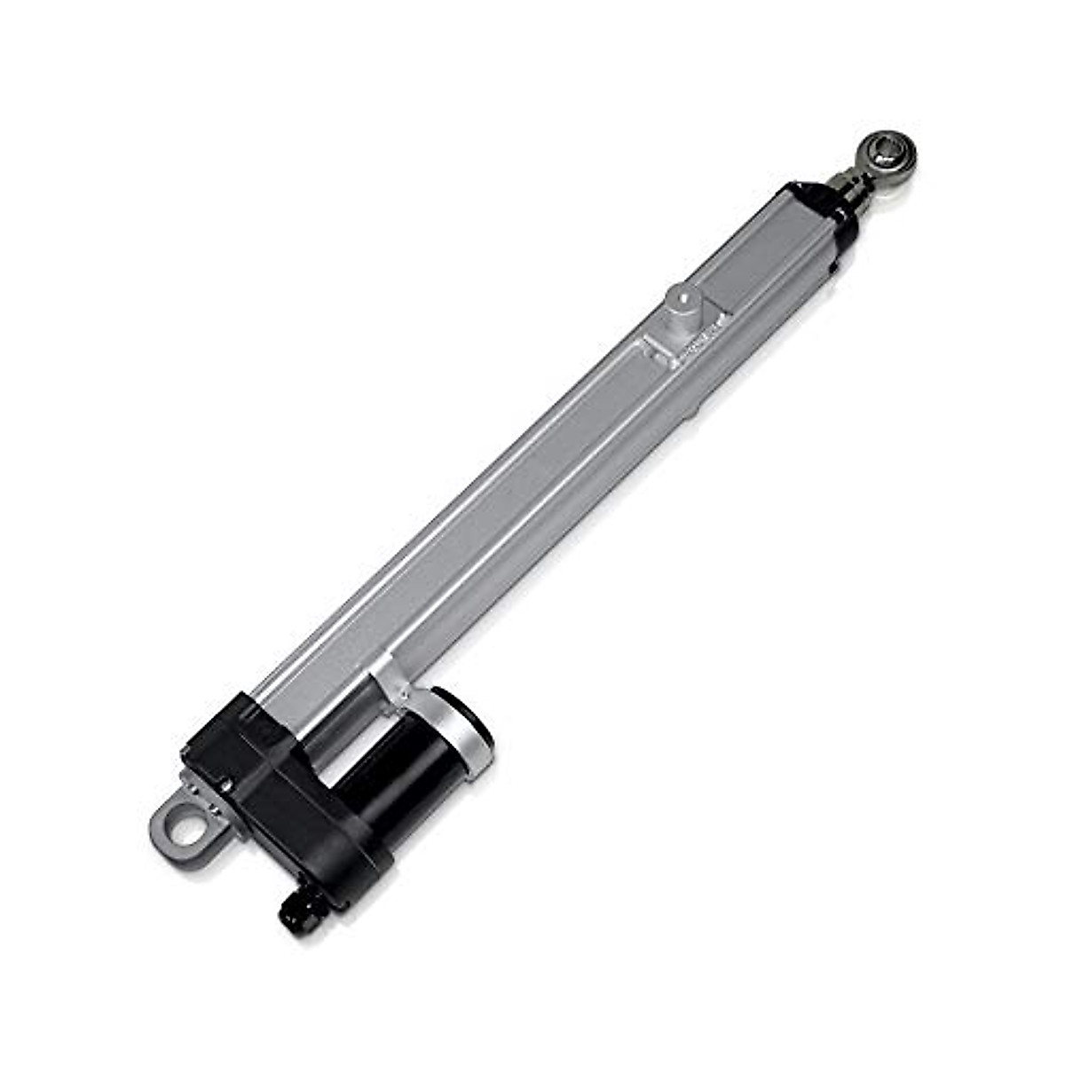 PROGRESSIVE AUTOMATIONS 24V Solar Linear Actuator – (36 in. 3300 lbs.) Hall Effect Electric Sensor with IP66 & Brushed DC Motor. Designed specifically for The Solar Industry. PA-100-36-3300-HS-24VDC