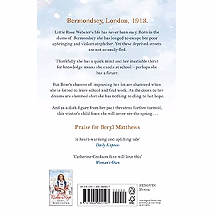 The Open Door (The Webster Family Trilogy)