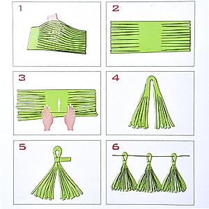 33pcs Party Decorations Supplies Set, Paper Lanterns Tissue Pom Poms Flowers Tassels Hanging Garland Banner Triangle Flag Bunting for Birthday, Baby Shower, Wedding Graduation Events (Orange, Red)