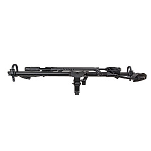 Kuat NV Base 2.0 Bike Rack, Matte Black, 2" Hitch Size