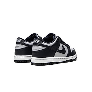 Nike Youth Dunk Low GS CW1590 004 Georgetown - Size 6.5Y