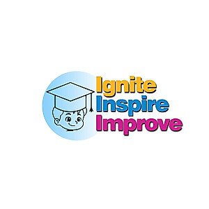 Ignite Inspire Improve Matching Game for 3 to 6 Year olds Memory Game for Boys and Girls Non Toxic Wooden Educational Toy for Toddlers Preschool Games 3-6 Age (Multiplication)