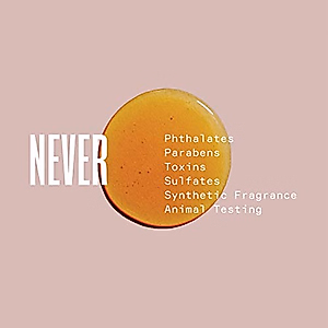 Firsthand Supply Clay Pomade - Clean & Non-toxic Hair Care Ingredients - Long Lasting & Easy to Restyle - 3oz (88ml)