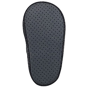 Favorite Characters Jurassic World™ Slipper 0JPF225 (Toddler/Little Kid) Blue LG (9-10 Toddler) M