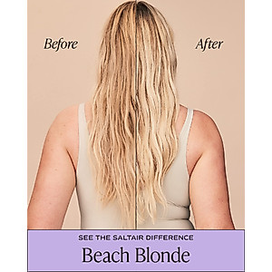 Saltair - Beach Blonde Haircare Set - Shampoo & Conditioner