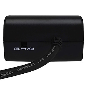 UPG 24V 8A Convection Cooled Charger