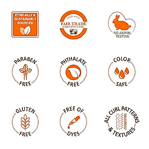 Palmer's Coconut Oil Formula Moisture Gro Hairdress, 8.8 Ounce